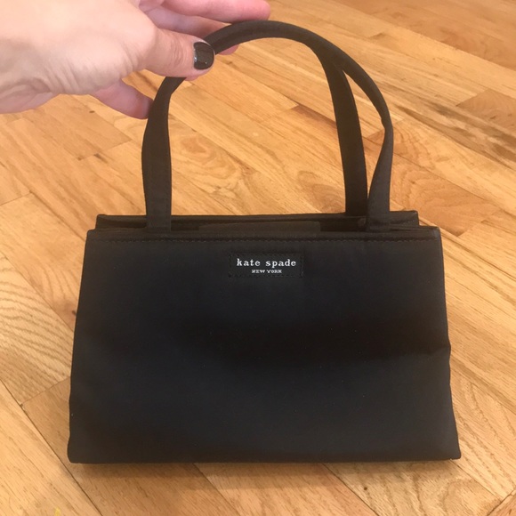 kate spade | Bags | Kate Spade Mini Bag Authentic | Poshmark